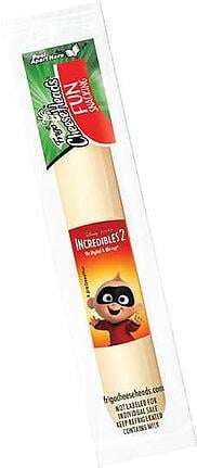 Frigo Cheese Heads & Disney Pixar Case Study | Brand Awareness