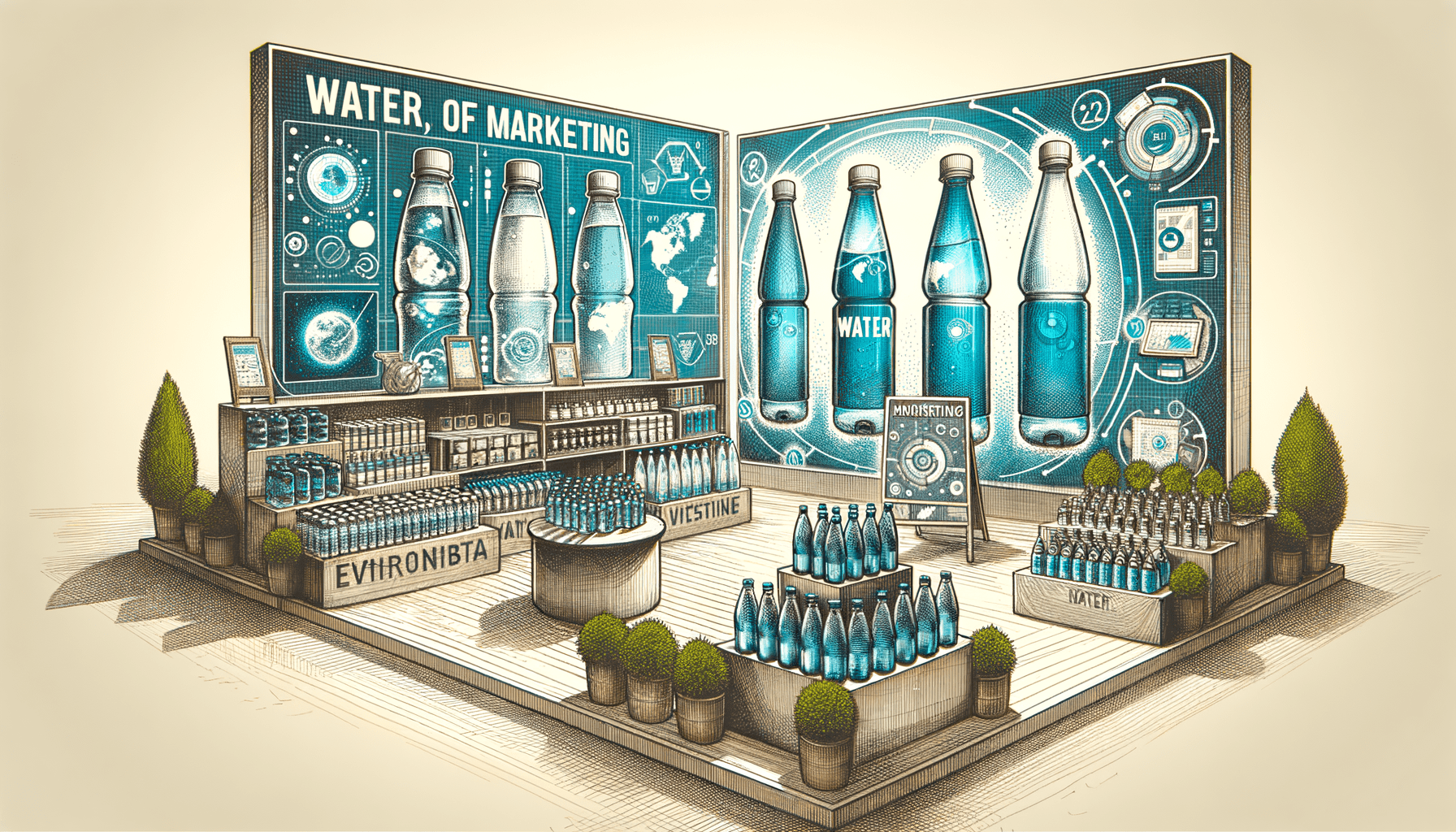 Water Marketing Strategies for 2026