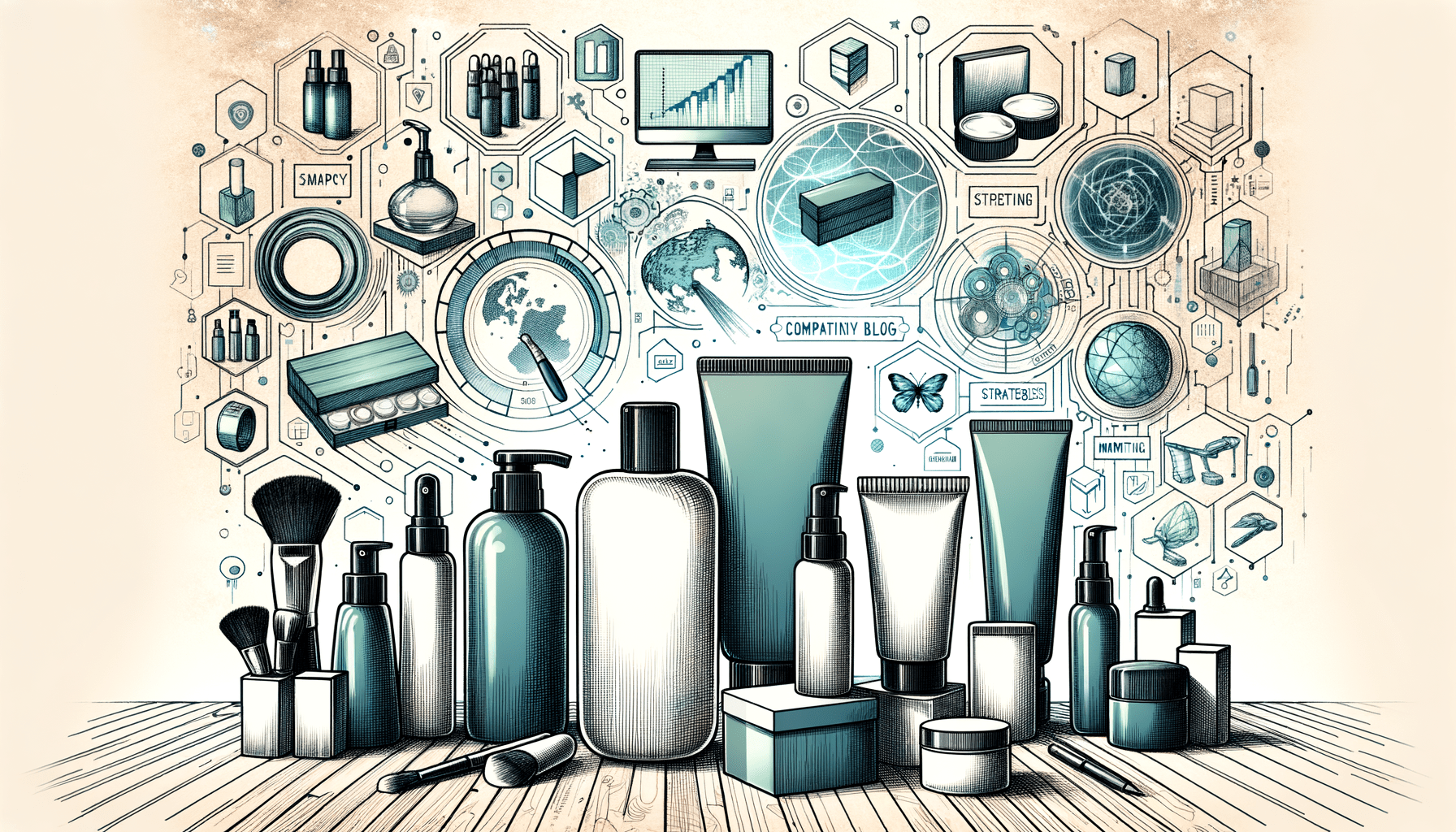 Men's Grooming Products Marketing Strategies for 2025