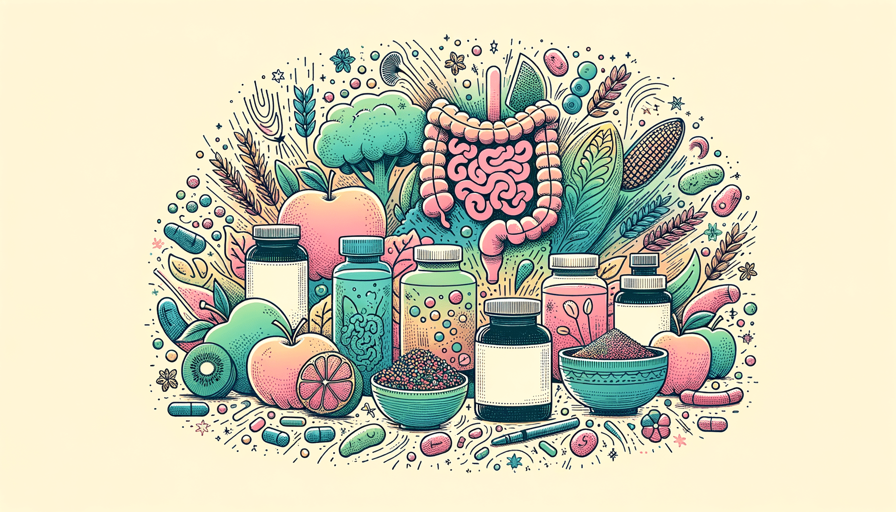 Digestive Health Products Marketing Strategies for 2026