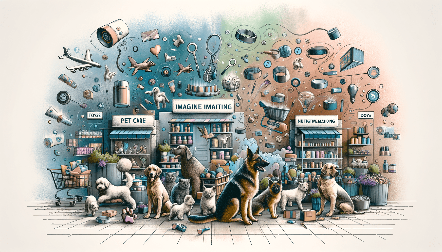 Pet Care Marketing Strategies for 2026