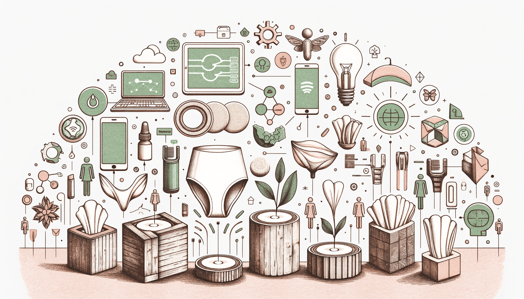 Feminine Hygiene Products Marketing Strategies for 2026