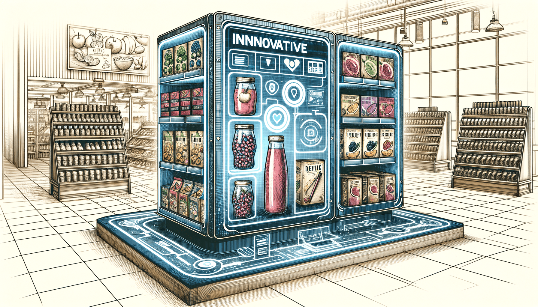 Snacks Marketing Strategies for 2025