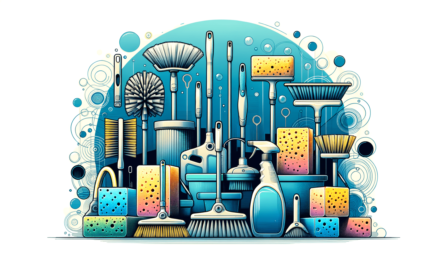 Cleaning Tools (sponges, mops, brooms) Marketing Strategies for 2026