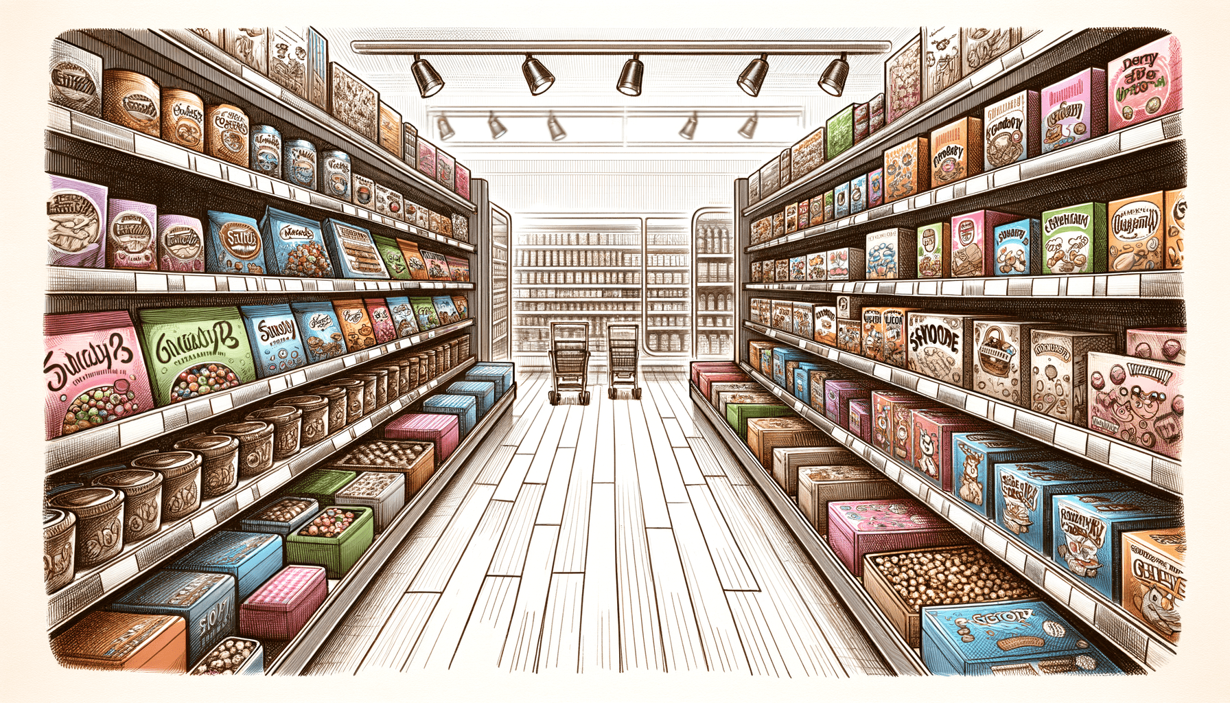 Children’s Snacks Marketing Strategies for 2025