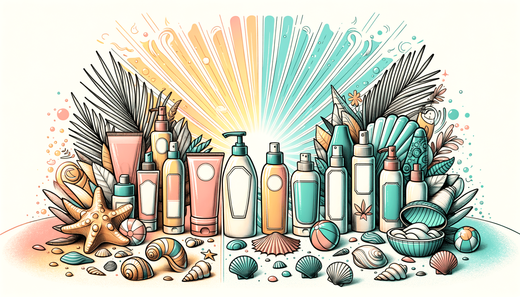Sunscreen and Tanning Products Marketing Strategies for 2026