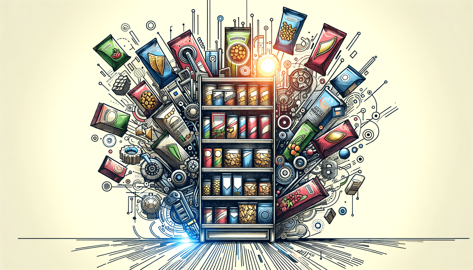 Snacks Marketing Strategies for 2026