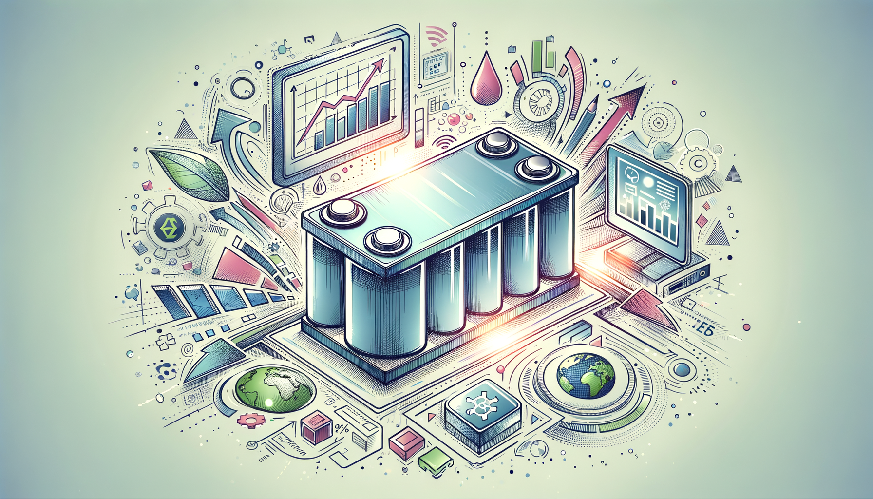 Batteries Marketing Strategies for 2026