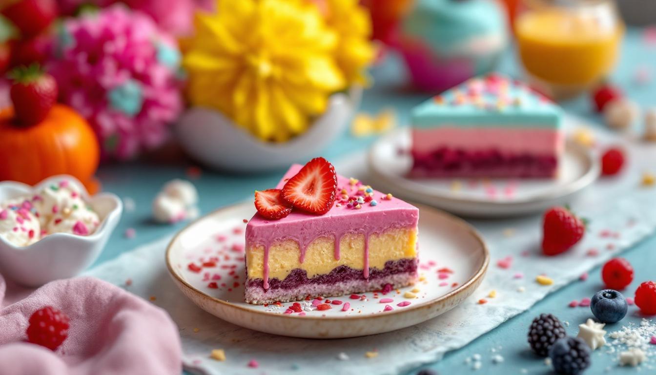 How Dessert Brands Can Win on Instagram
