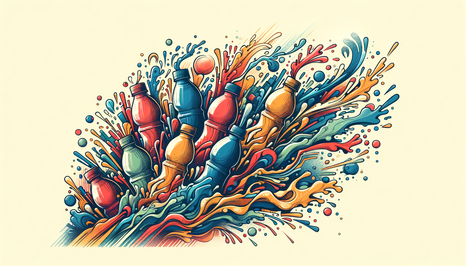 Sports Drinks Marketing Strategies for 2026