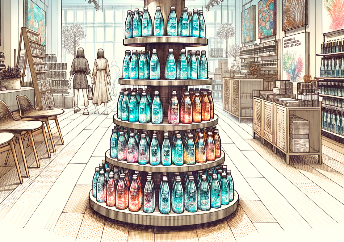 Bottled Water Marketing Strategies for 2025