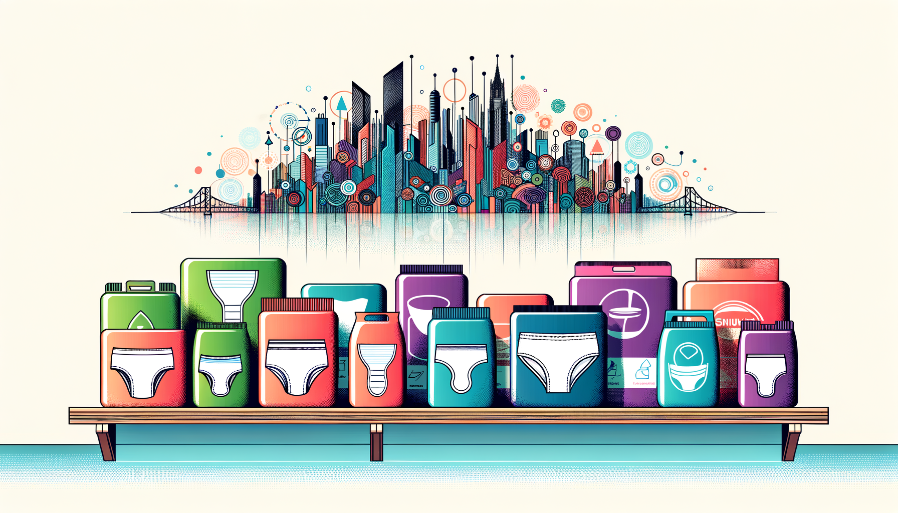 Incontinence Products Marketing Strategies for 2026