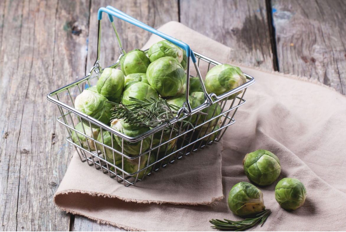 CPG Food Trends to Notice in 2016