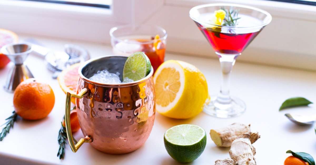 5 Creative Social Media Strategies for Alcohol Brands