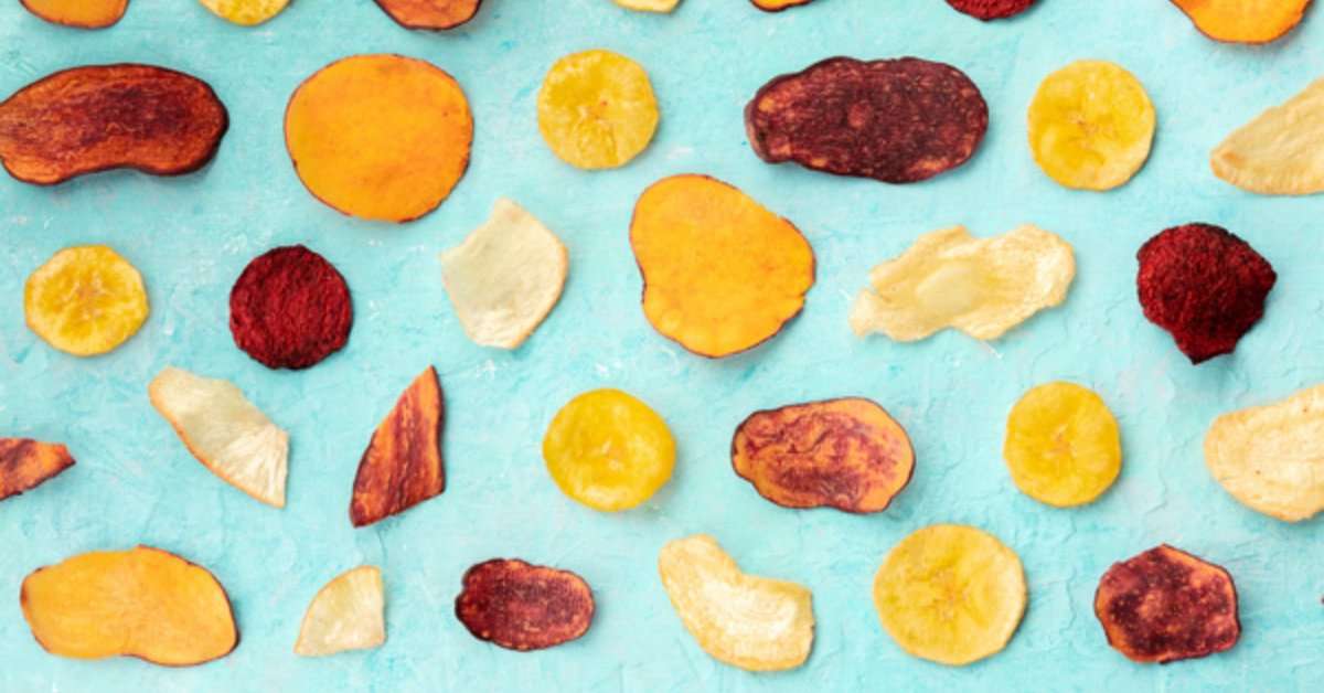 Healthy Chip Options Consumers Can Consider