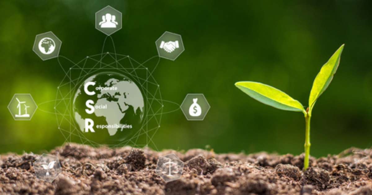 Why More Companies Are Pushing to Include Corporate Responsibility Programs